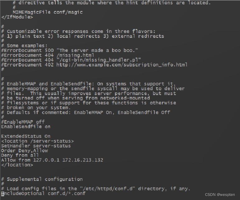 Zabbix监控apache、nginx、php应用实战（附监控模板）apache Zabbix Csdn博客