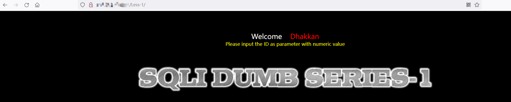 sqli-labs 1~10关教程_sqllabs前十关-CSDN博客