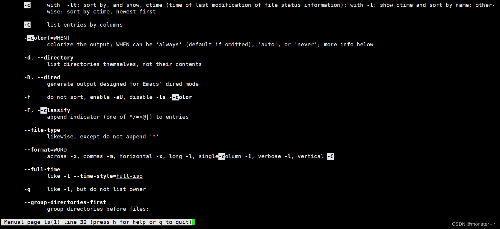 Linux中执行命令_linux beanstalkd 如何通知命令执行-CSDN博客
