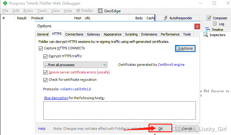 使用Fiddler抓包微信（PC端）小程序_fidder抓包pc微信小程序-CSDN博客