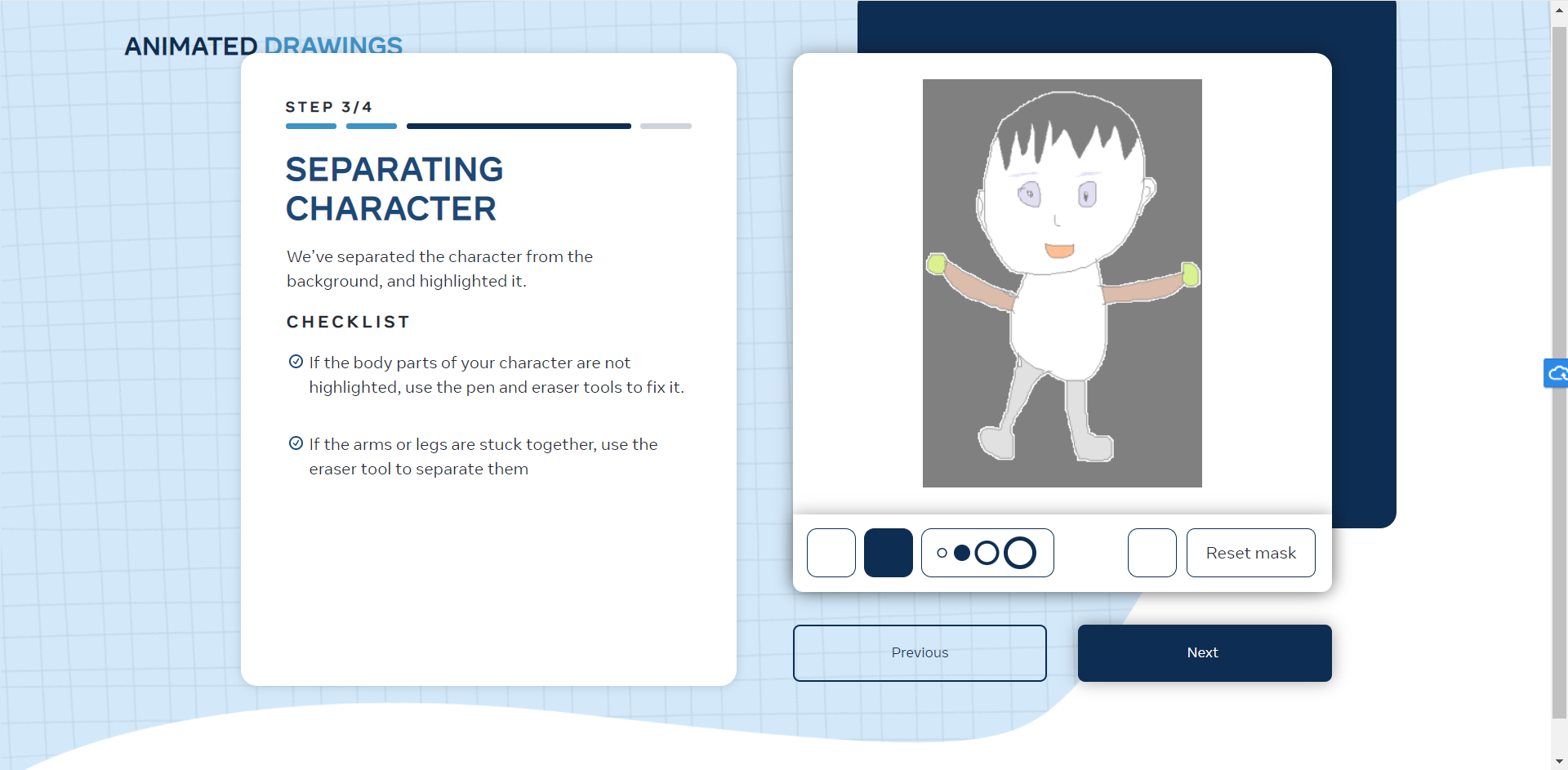 20230618_081836 绘画变动画小技能 Animated Drawings_animated drawings官网入口-CSDN博客