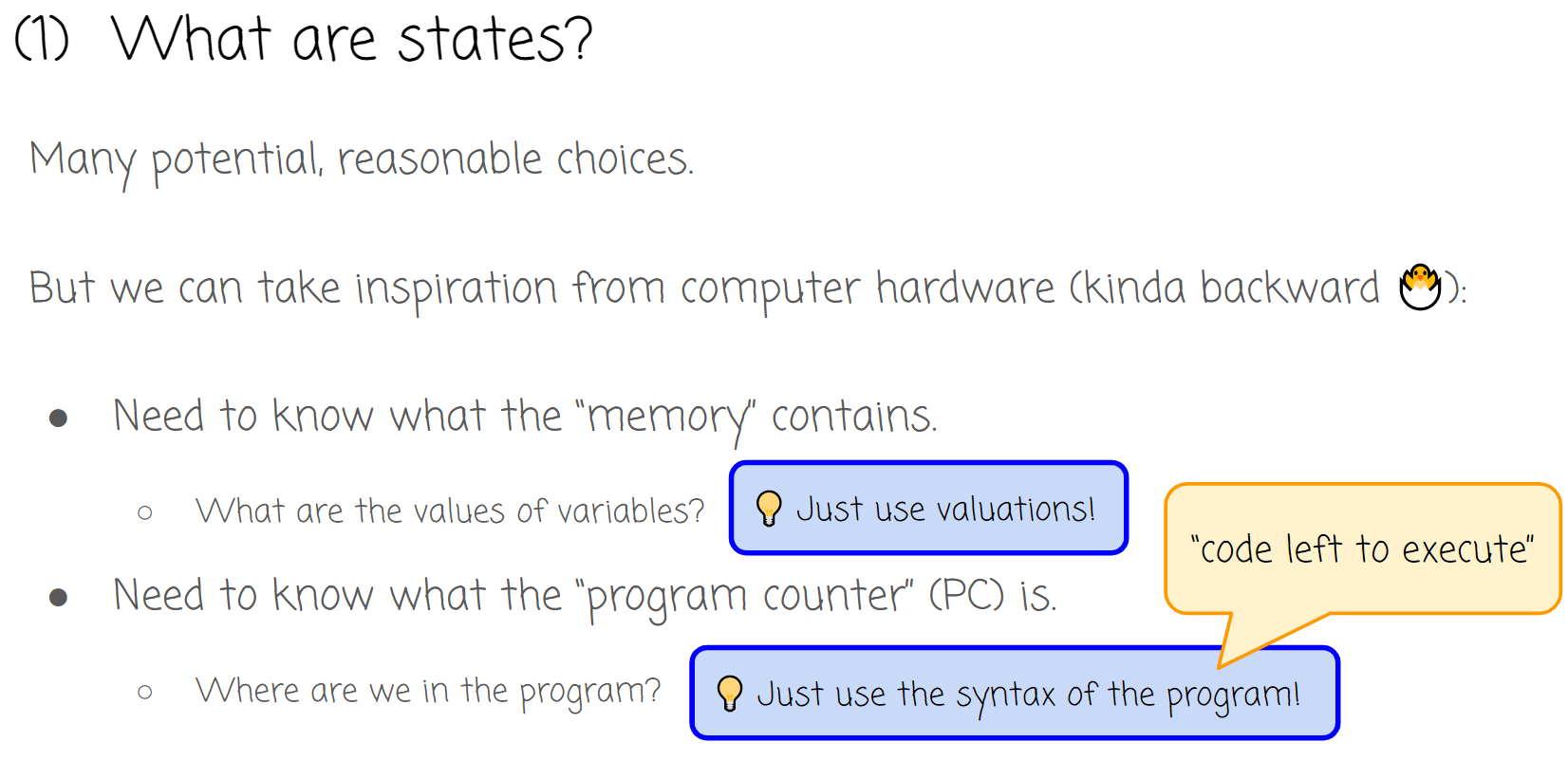 【Coq学习】Formal Reasoning About Programs 阅读笔记第八章_大步语义逻辑和小步语义逻辑相等性证明-CSDN博客