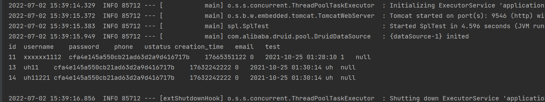 SPL-在SpringBoot中的集成(三)_springboot 集成spl-CSDN博客