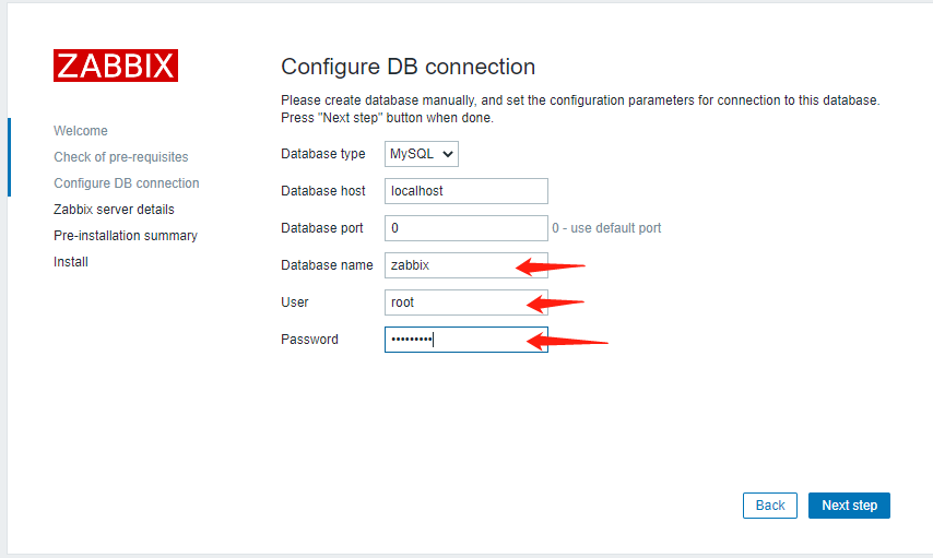 zabbix3.4详细安装教程_zabbix3.4安装-CSDN博客