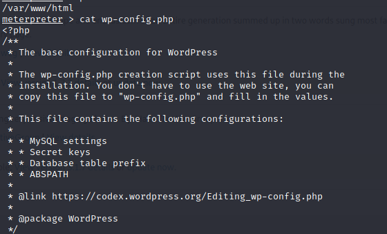 wevedeveloper靶机渗透_webdeveloper靶机渗透-CSDN博客
