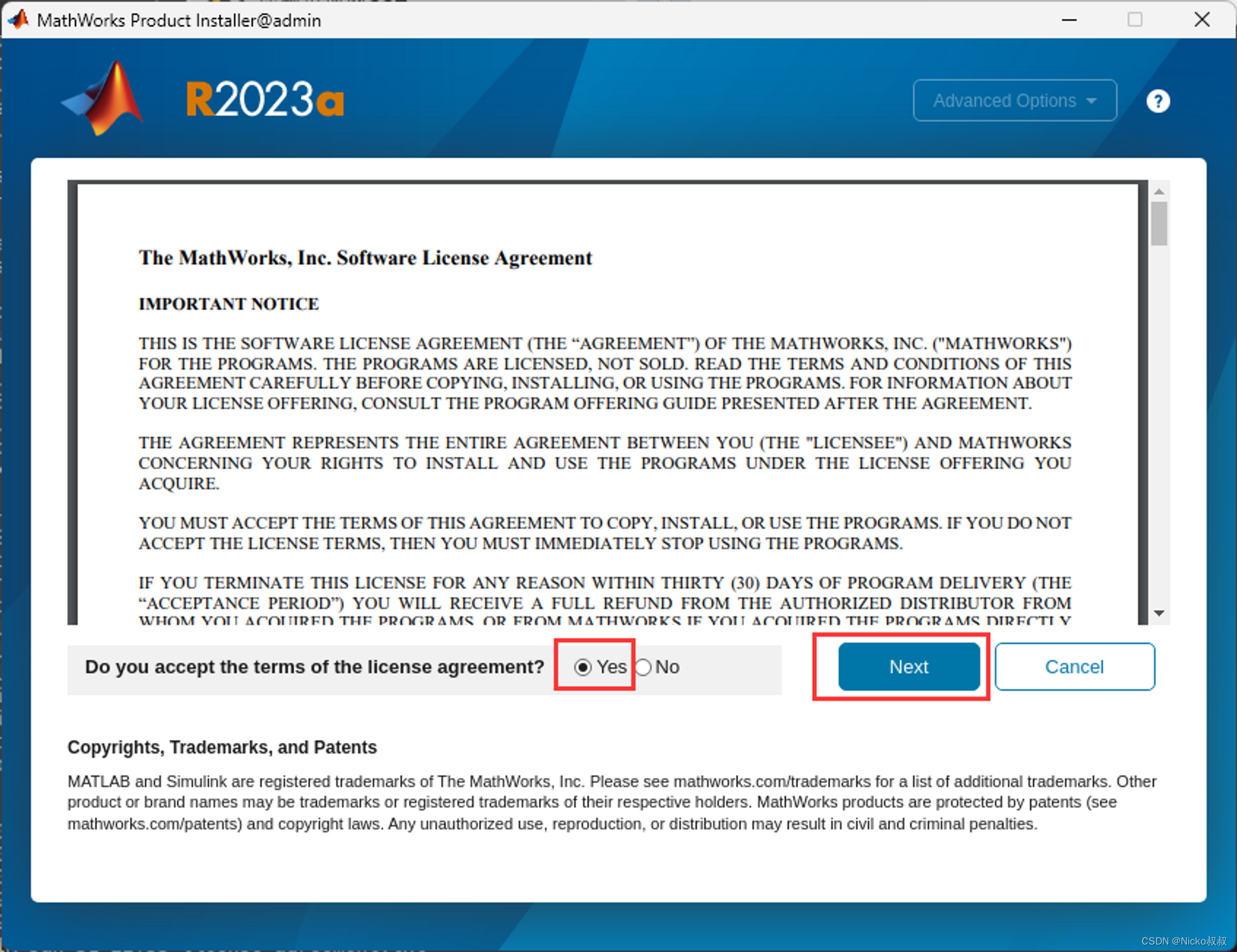 大学生免费下载MATLAB | Linux系统MATLAB使用_linux下载matlab-CSDN博客