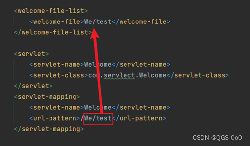 浅谈Tomcat设置默认欢迎页面欢迎界面_tomcat默认页面-CSDN博客