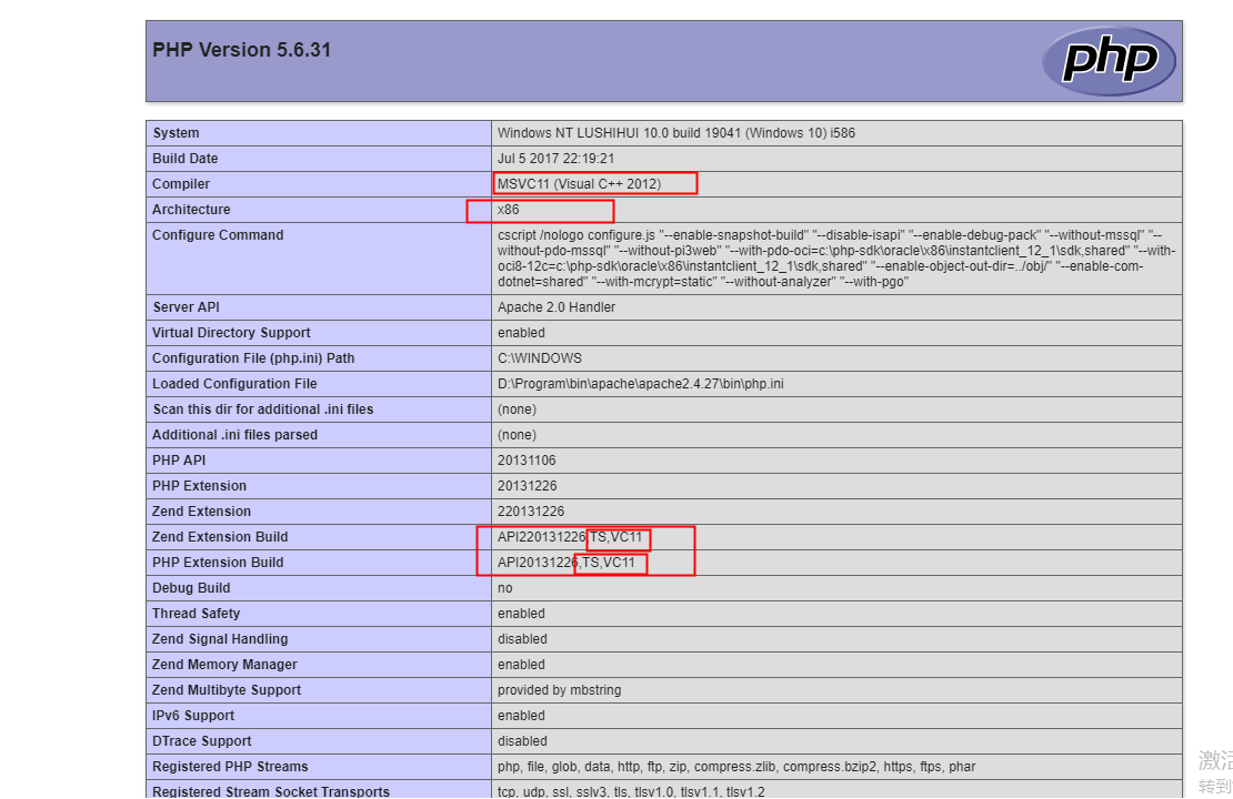 tp5 在windows下如何安装redis并运行成功_tporadowski redis gitee-CSDN博客