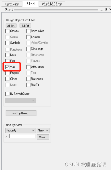 cadence allegro 之如何让via的net保持不变_cadence 删除线保留via网络-CSDN博客