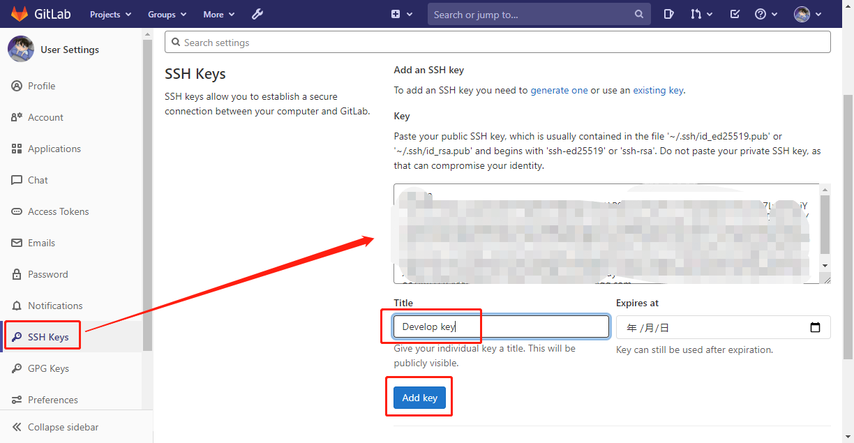 CentOS7上使用GitLab搭建私有git代码仓库（超详细）_centos7怎么设置代码库-CSDN博客