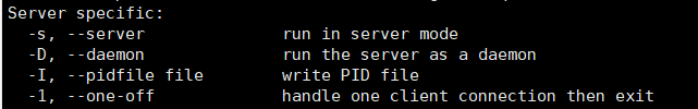 Linux：网络测试工具之 iperf3_iperf3 linux参数-CSDN博客