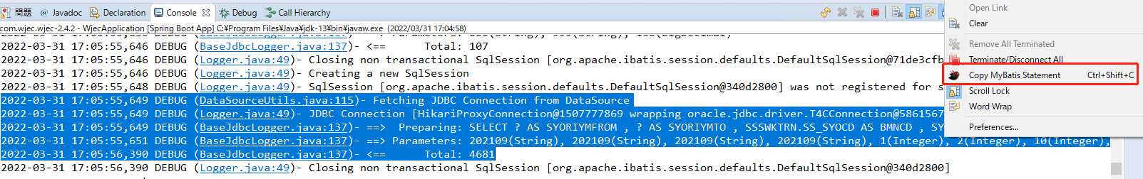 STS 常用插件_sts插件-CSDN博客