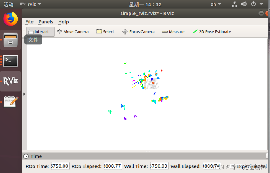 运行github上面下载的depth_clustre_ros_depth预处理文件在哪下载-CSDN博客