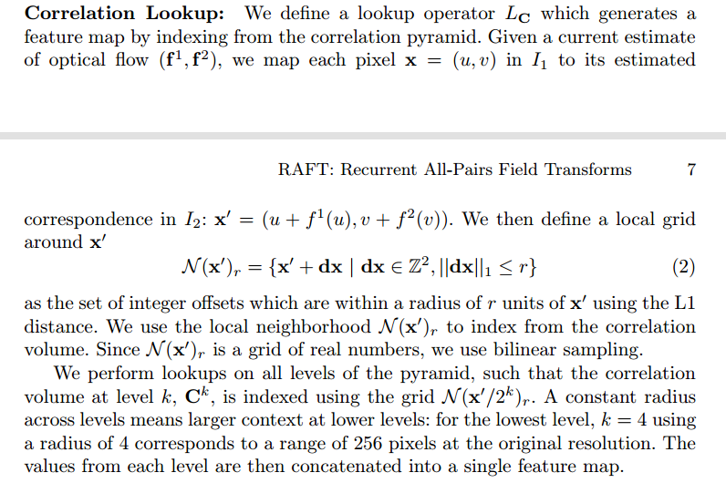 DROID-SLAM文章阅读_端到端droid-slam-CSDN博客