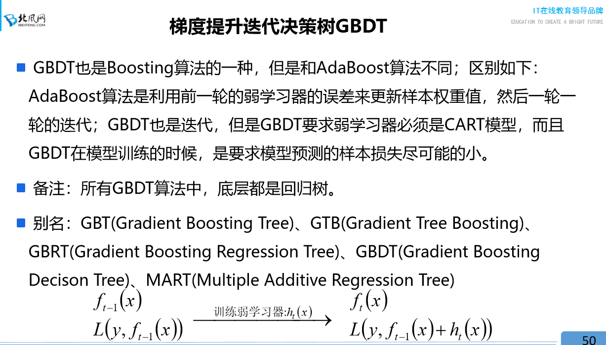 4、集成学习：随机森林、Adaboost、GBDT_random forests 算法及adaboost算法,分析两种算法的性能及区别。-CSDN博客
