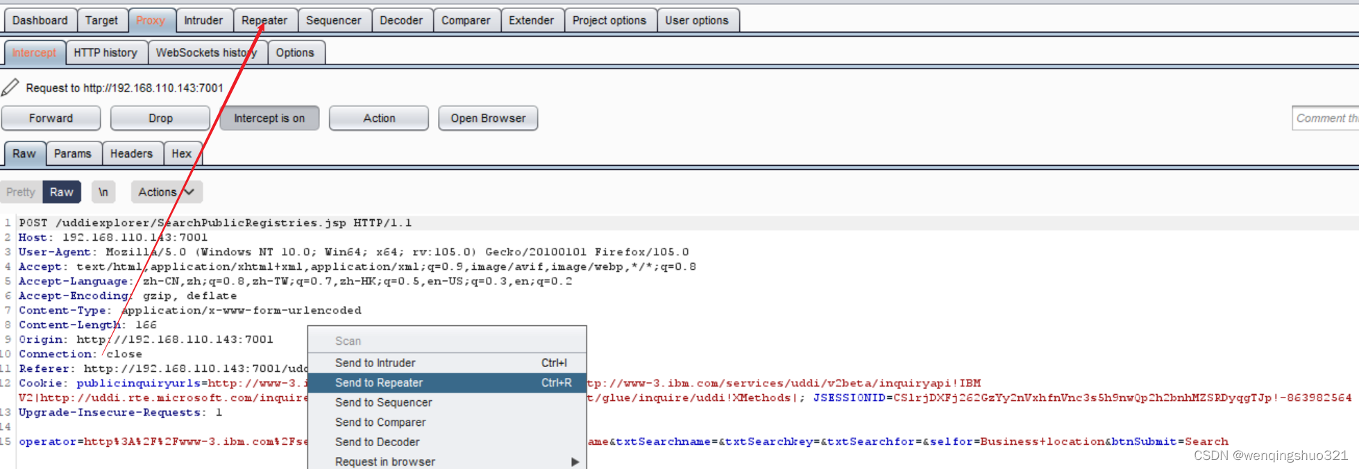 利用weblogic中间件存在的ssrf漏洞结合redis未授权访问漏洞getshellssrf Getshell Csdn博客