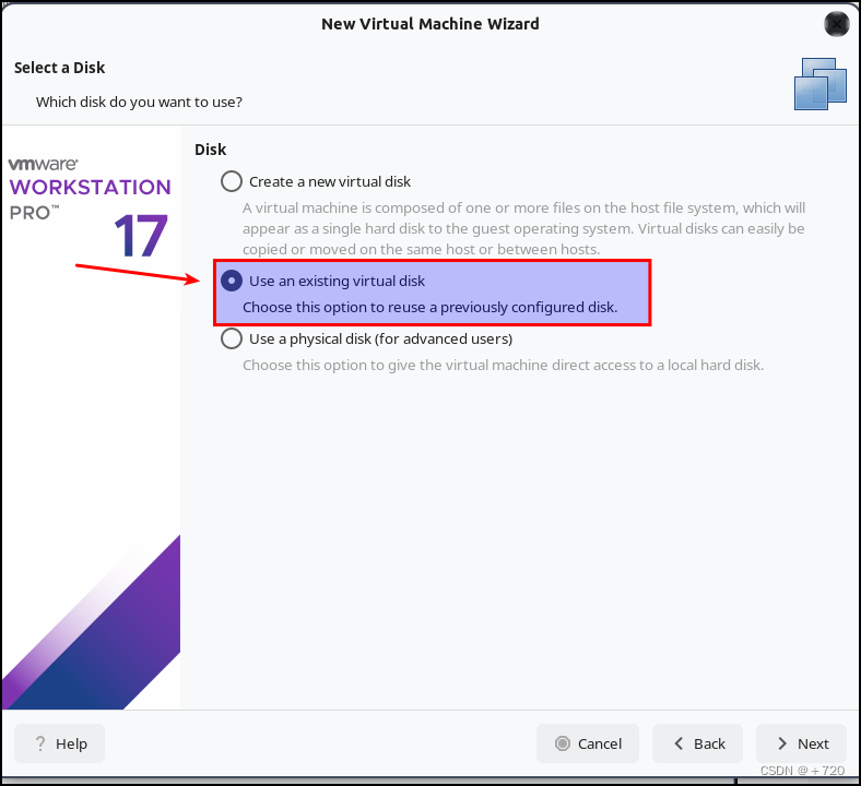 Ubuntu22.04虚拟机的安装与VMware workstations的使用_ubuntu lvm zfs-CSDN博客