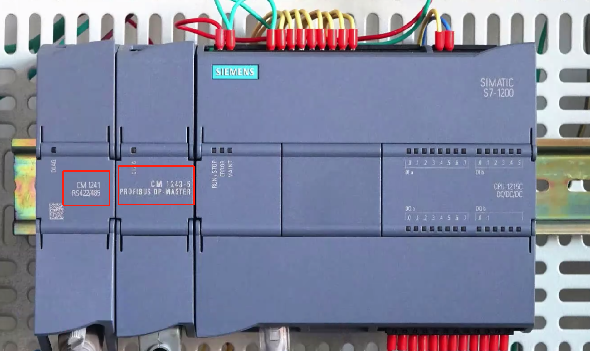 西门子学习第一章 S7-1200基础-CSDN博客