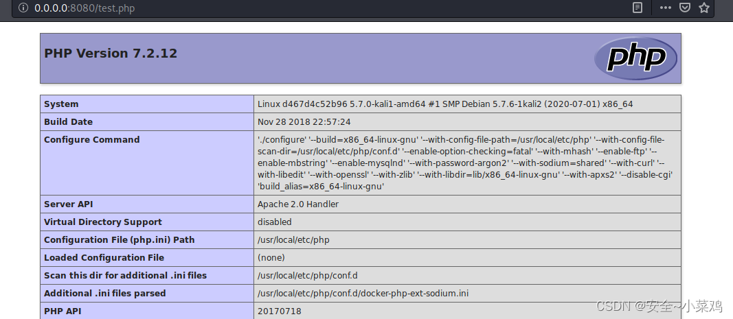ThinkPHP 3.1 API全面解析-CSDN博客