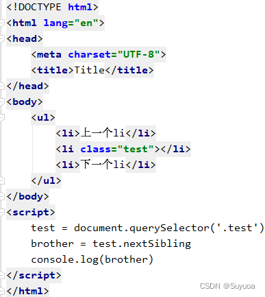 23. 节点_元素节点的nodetype为-CSDN博客