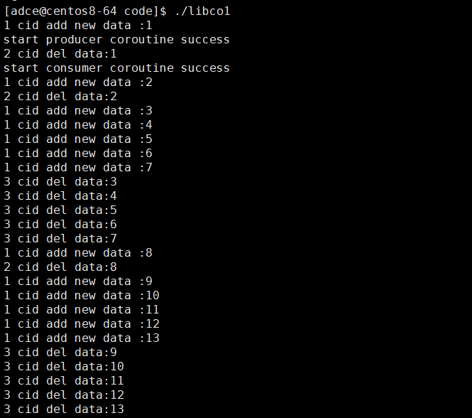 C++libco协程_腾讯协程库c++-CSDN博客