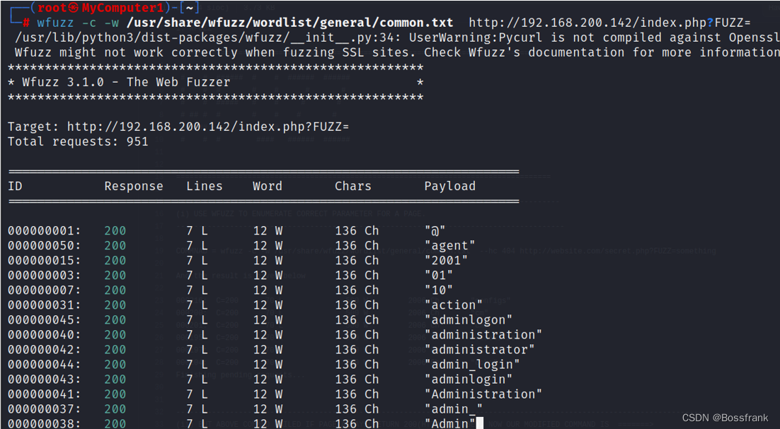 红队打靶：Prime1详细打靶思路之模糊测试+内核提权（vulnhub）_prime1靶机-CSDN博客