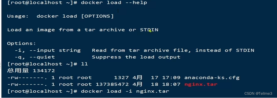 39、Docker（镜像命令）_群晖 docker pull-CSDN博客
