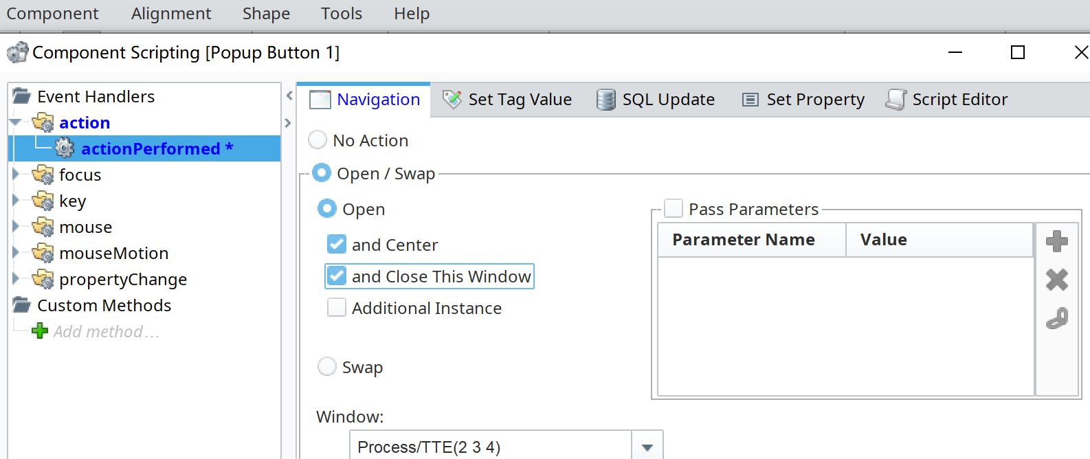 Ignition Vision基本操作_ignition教程-CSDN博客