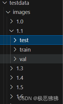 yolov8模型训练遇到的问题_yolov8 no labels found in train.cache-CSDN博客