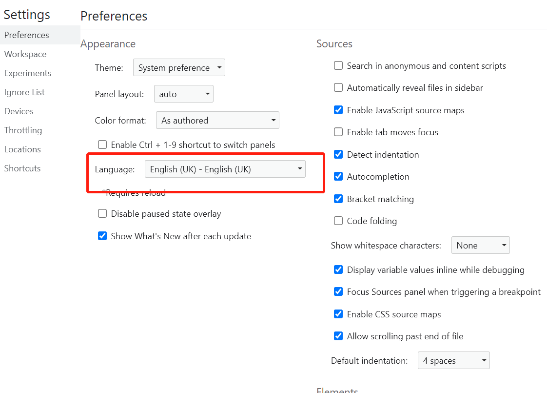 The new version of Google Chrome 96.0.4664 F12 is very slow to open the ...
