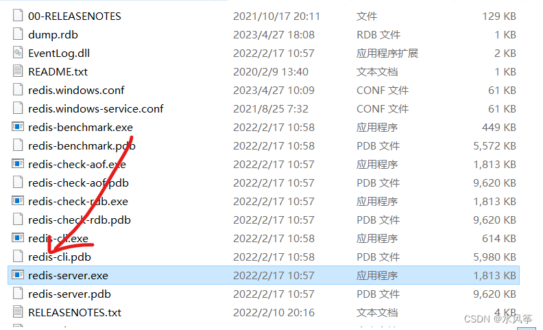关于redis启动问题及解决办法(设置全局环境变量) Redis配置全局环境 Csdn博客