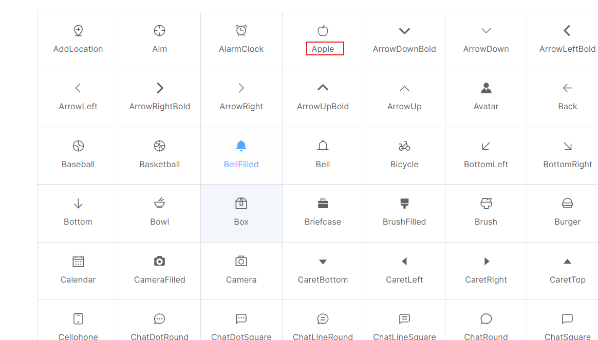 vue3.0+新版elementPlus中如何动态插入icon图标的问题_el-checkbox 加图标-CSDN博客