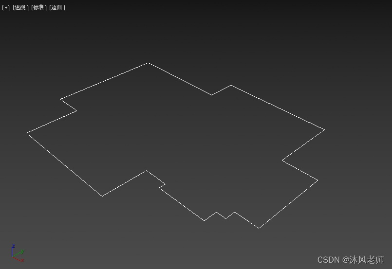 3DMAX一键屋顶建模插件MW RoofGen使用教程_max瓦片插件-CSDN博客