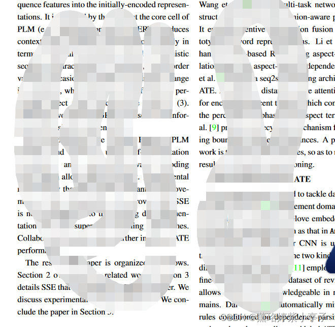 Latex中，边界越界怎样处理？_latex文字超出边界怎么处理-CSDN博客