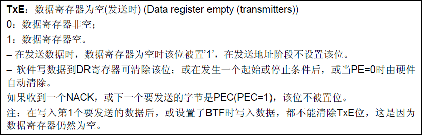 STM32 详解I2C Bug——从读写EEPROM(AT24C02)的一些实际问题得到的启发_stm32硬件iic缺陷-CSDN博客