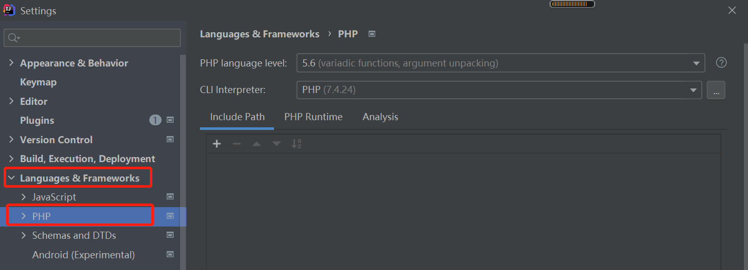 php安装和环境配置_php安装配置教程-CSDN博客