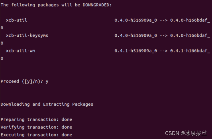 fermitools的安装记录-CSDN博客