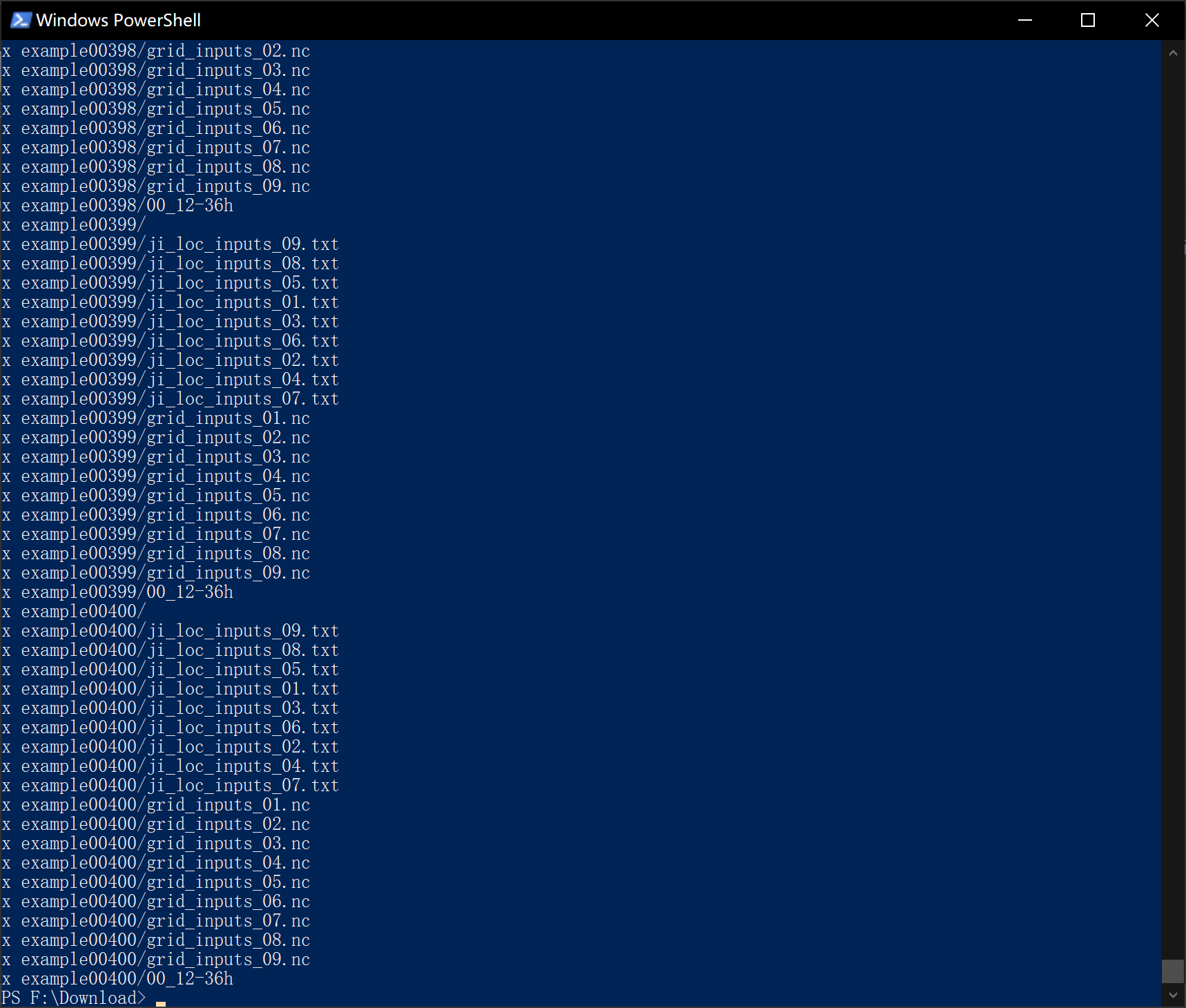 如何打开gz后缀（或者tar.gz后缀）的文件_gz文件用什么打开-CSDN博客