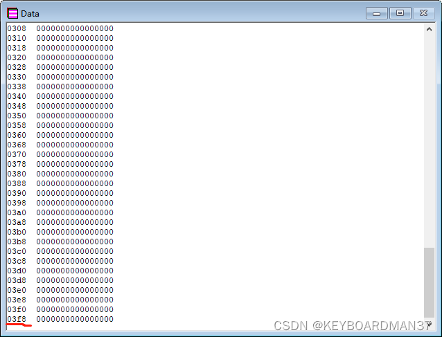 计算机系统（3） 实验一：MIPS64位指令集实验_mips指令集实验-CSDN博客