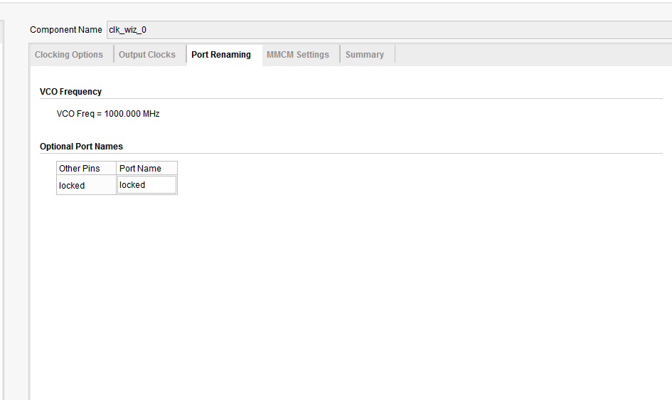 【小知识】关于时钟的MMCME_ADV原语的探讨_mmcm源语-CSDN博客