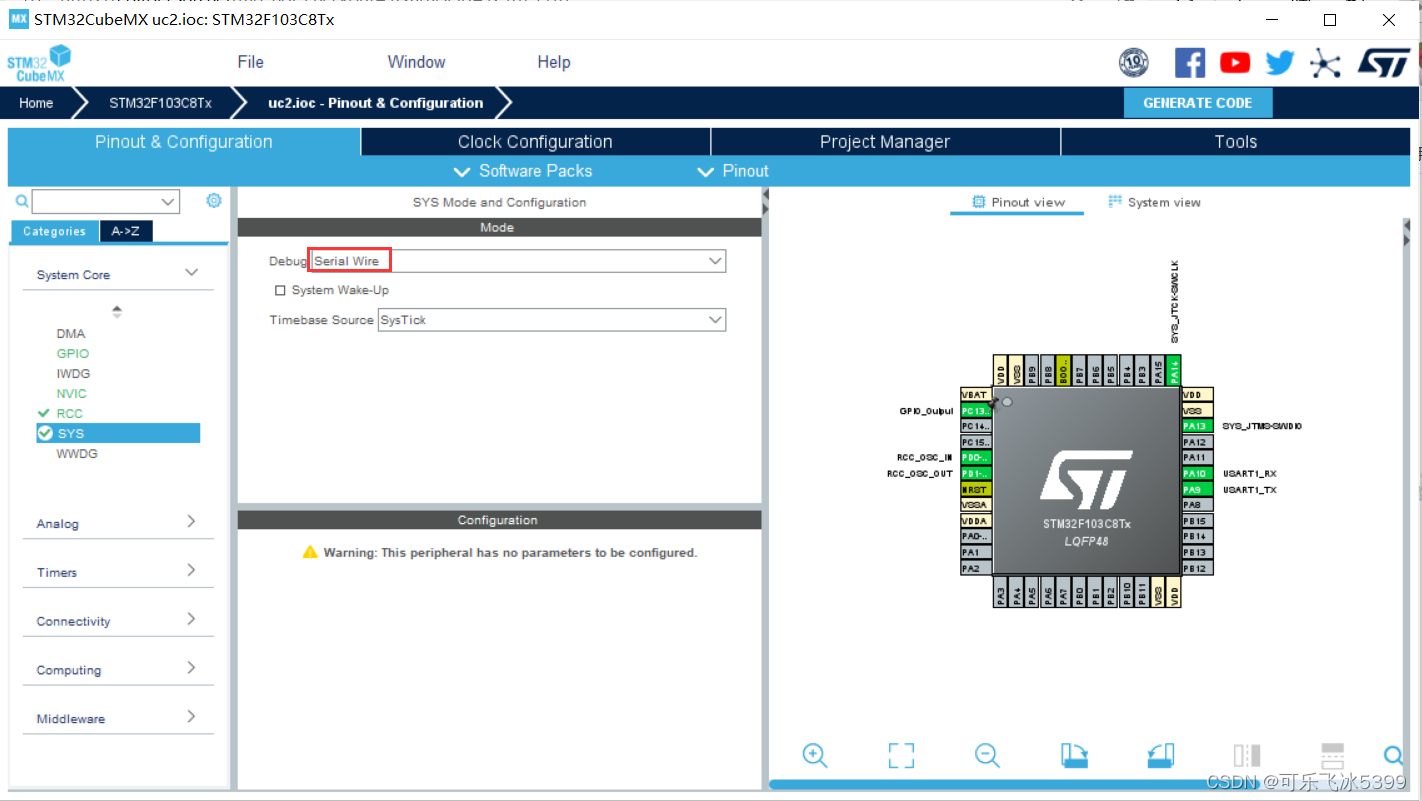 基于STM32的uc/OS系统移植及用Saleae Logic 16抓取分析波形_saleaelogic采集pwm-CSDN博客