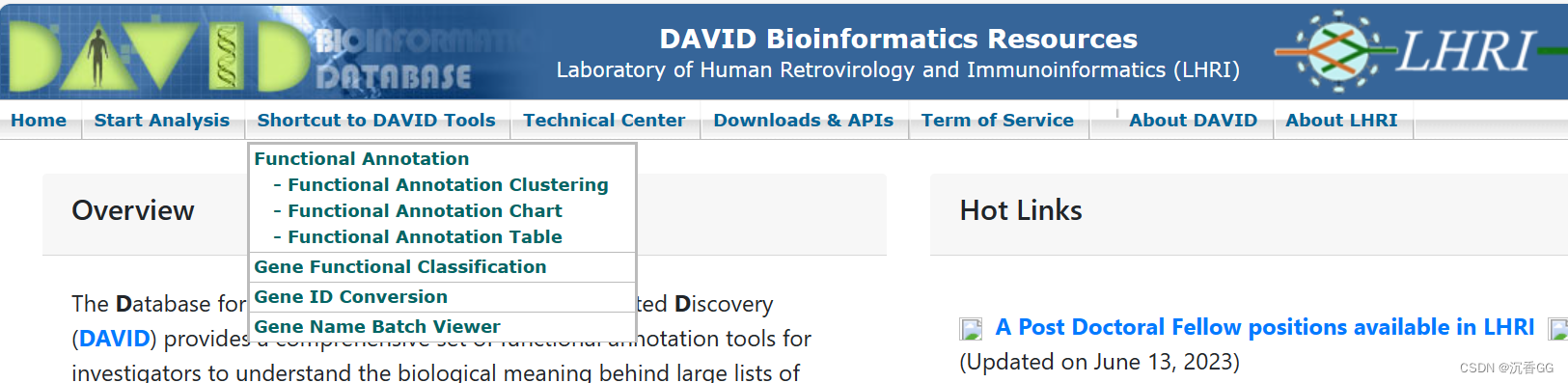 RNA-seq分析：Step8（富集分析）_rna-seq富集分析-CSDN博客