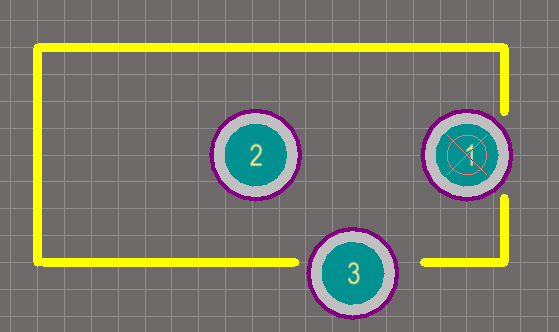 电源接头DC002的PCB封装_dc002尺寸封装图-CSDN博客