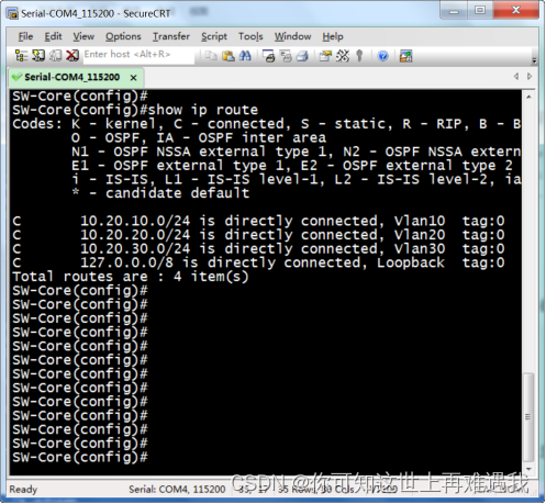 2020年全国职业院校技能大赛改革试点赛-网络搭建与应用竞赛（电子版）_网络搭建与应用竞赛报告单-CSDN博客