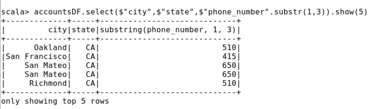 Cloudera系列（3）使用DataFrame的Queries分析数据_count distinct dataframe-CSDN博客
