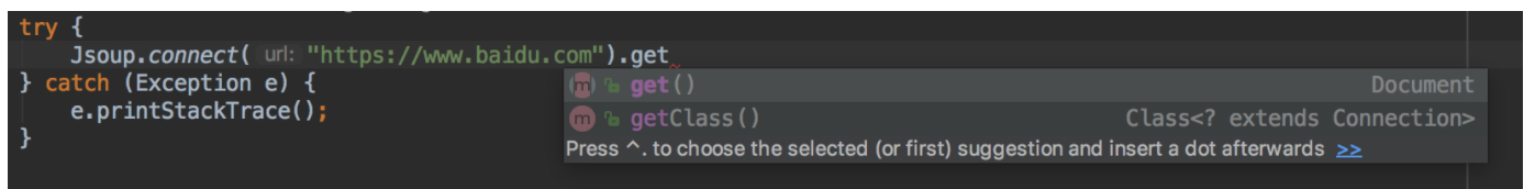 使用Jsoup爬取网络请求的方法(java,post,get,代理IP)_jsoup post请求-CSDN博客