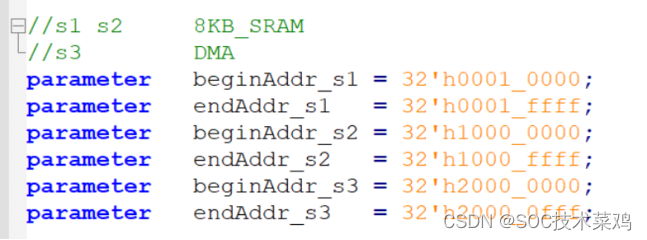 AMBA总线协议之AHB学习记录(1)—ahb_bus(附verilog代码)_ahb bus-CSDN博客