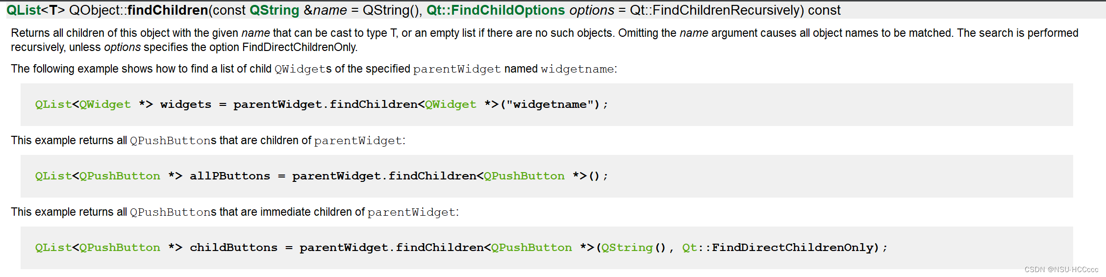 QWidget之子界面任意去操作主界面控件_qt 获取主页面对象-CSDN博客