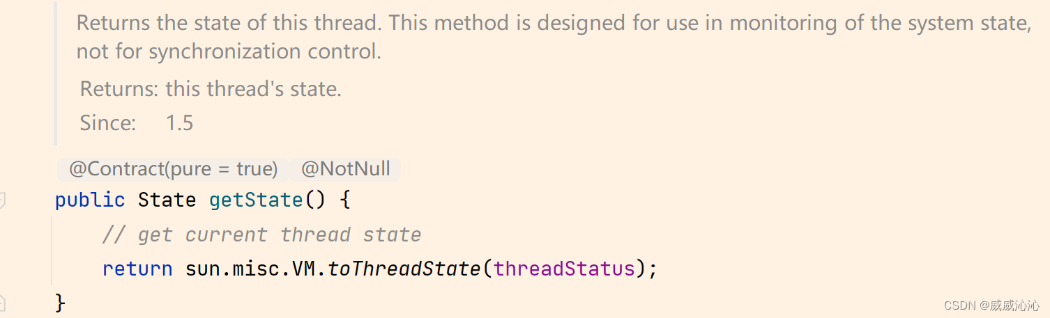 Thread类讲解_thread类详解-CSDN博客