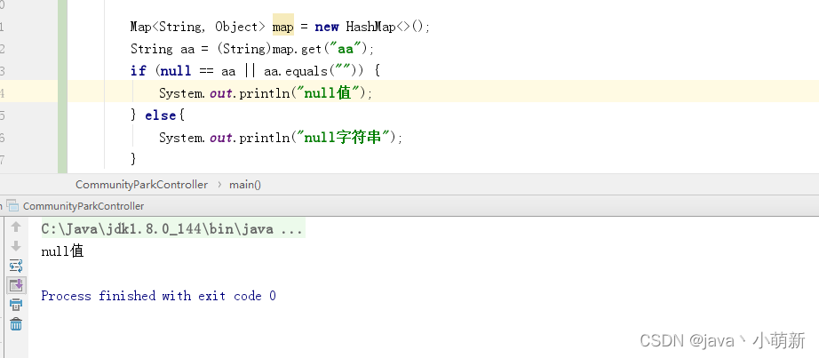 Map＜String, Object＞获取value时的类型转换_map获取value数据类型-CSDN博客